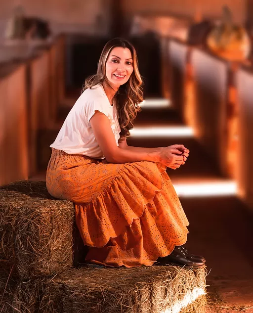 Quem Somos – Catarina for Girls